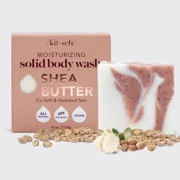 Kitsch Body Bars – Olive & Oak Company